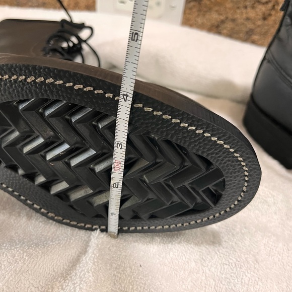 ADDISON SHOE COMPANY | Shoes | Addison Shoe Company Vintage 99 Combat ...